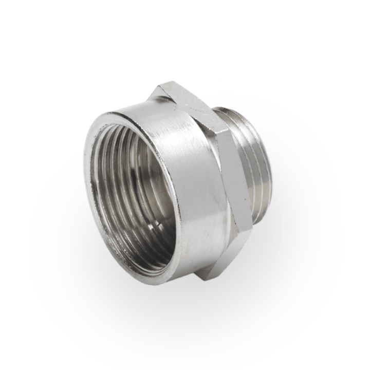 Reducers Male M20 - Female M25 type B - 6016-2025 | DKC Europe