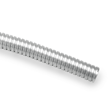 Simple interlocking metal flexible conduit ø20,5x24,5 - 667M2024 | DKC ...