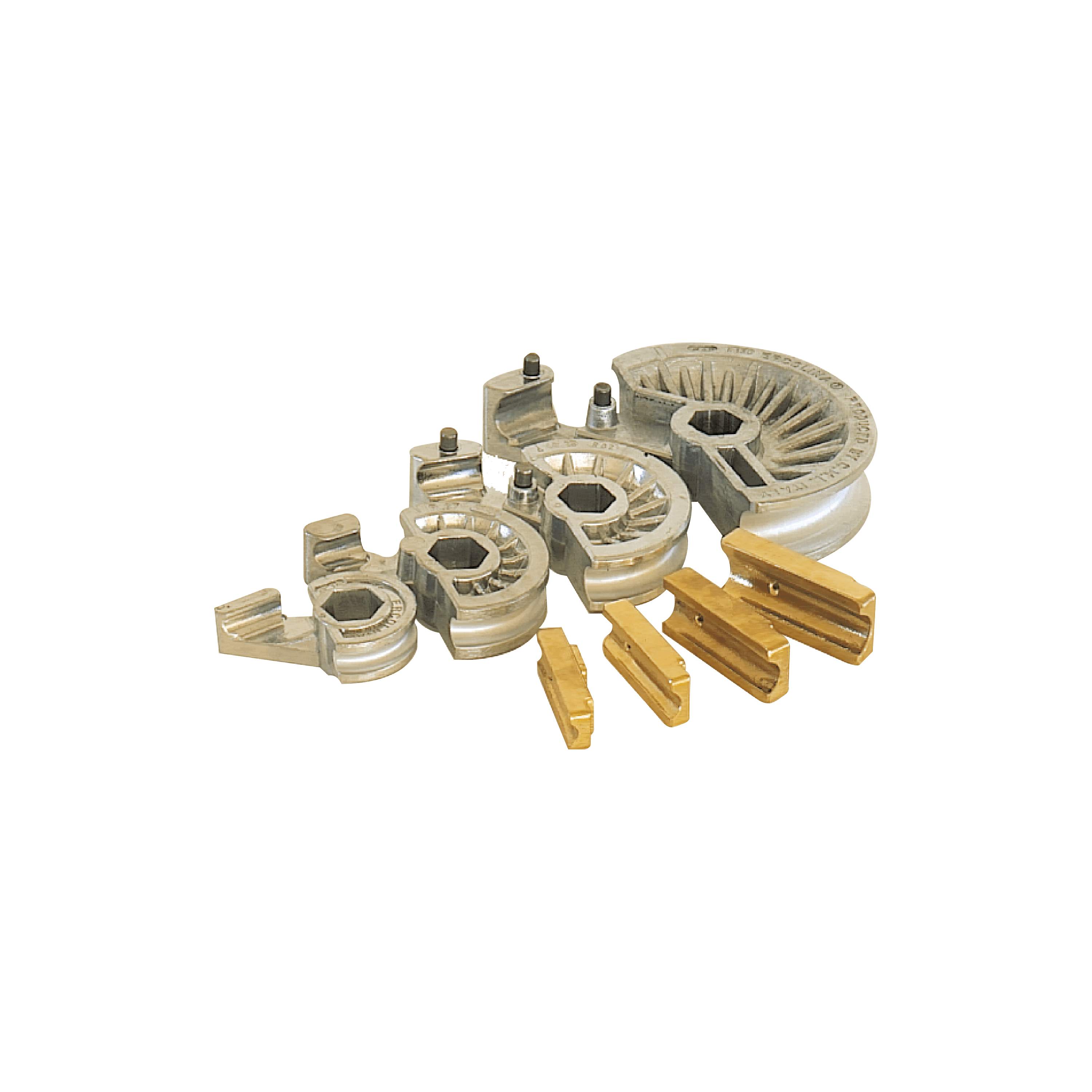 Counter-Dies ø20mm - 6252C20 | DKC Europe