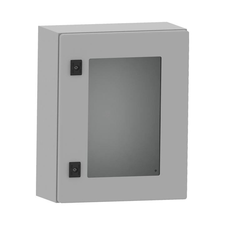 CE boxes with glazed door 800x600x250 - R5CEX0869 | DKC Europe