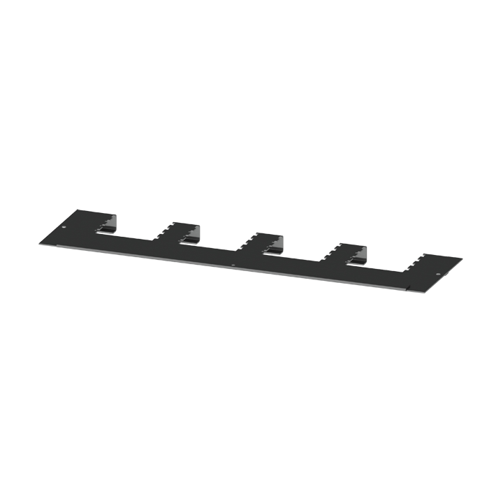 Cable gland plate for CQE and CAE 1200 mm - RZFMP1200 | DKC Europe